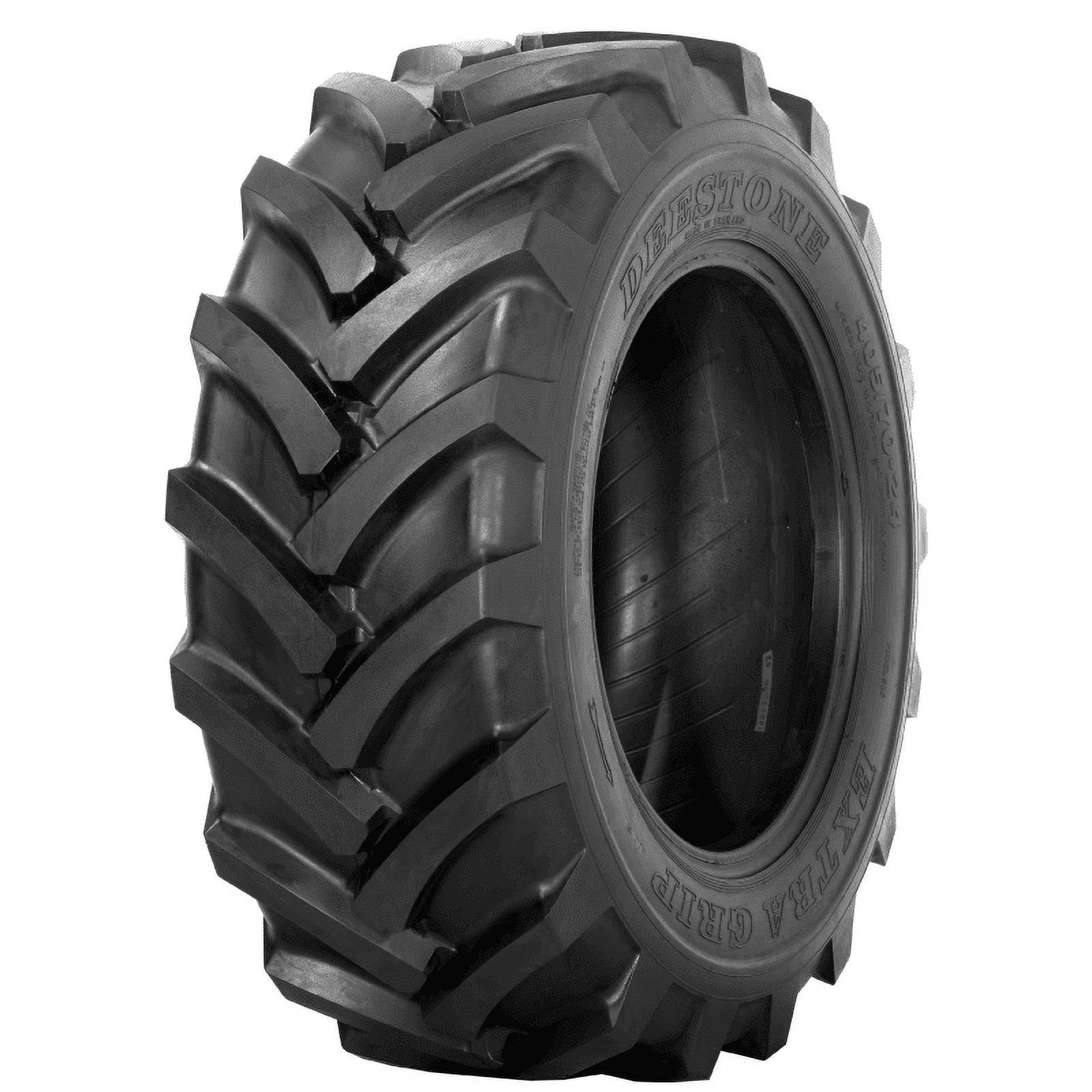 Deestone D303 80/10.50R18 BSW Tire - Walmart.com