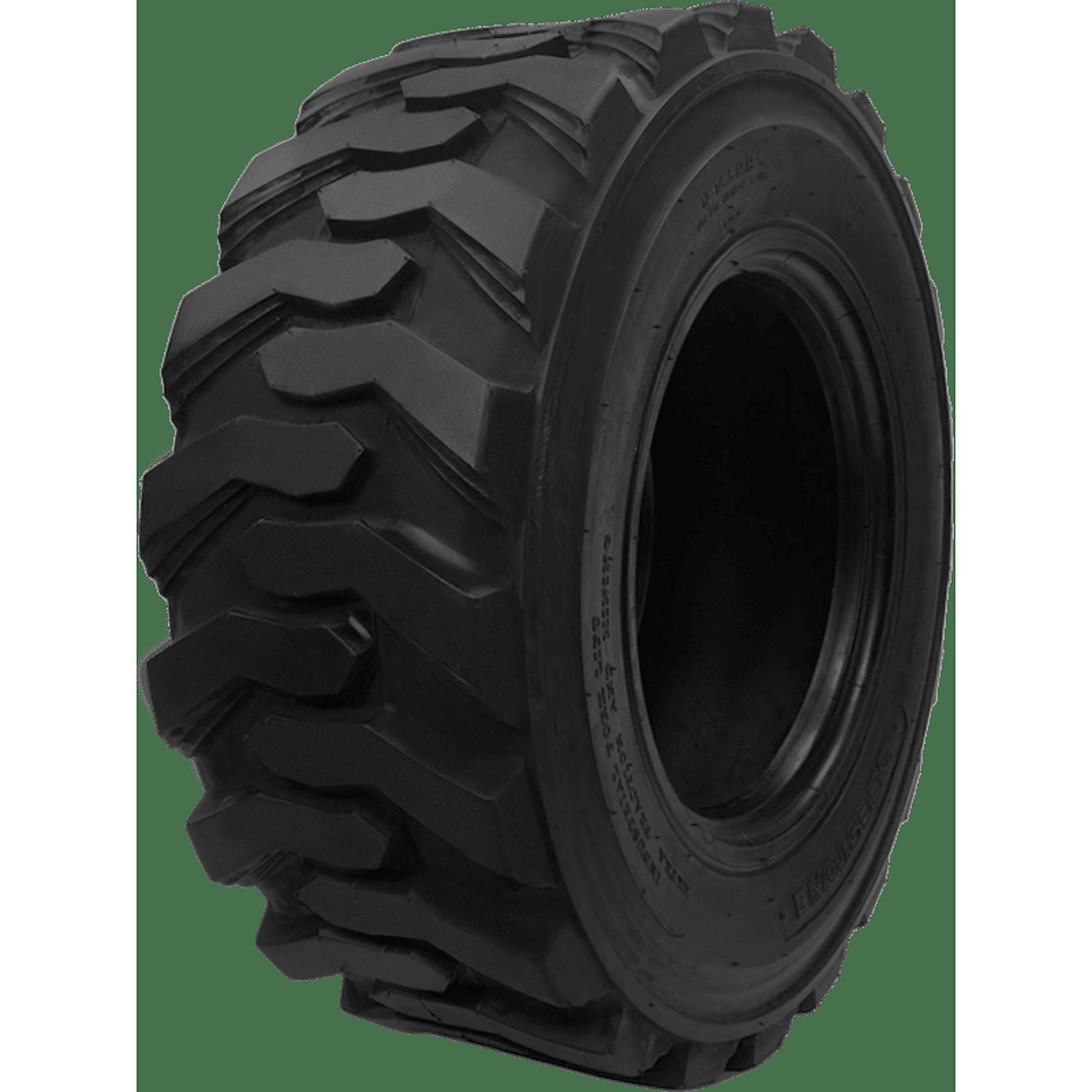 Deestone D304 27X8.5-15 101B D Industrial Tire - Walmart.com