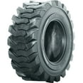 Deestone D304 Rim Guard 27X8.50-15 Load 8 Ply Industrial Tire - Walmart.com