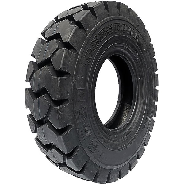 Deestone D333 28X9.00-15 14 Ply tt Industrial Tire - Walmart.com