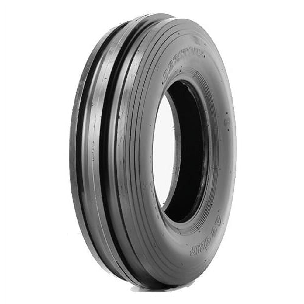 Deestone D401-F-2 5.00-15 C/6PLY - Walmart.com