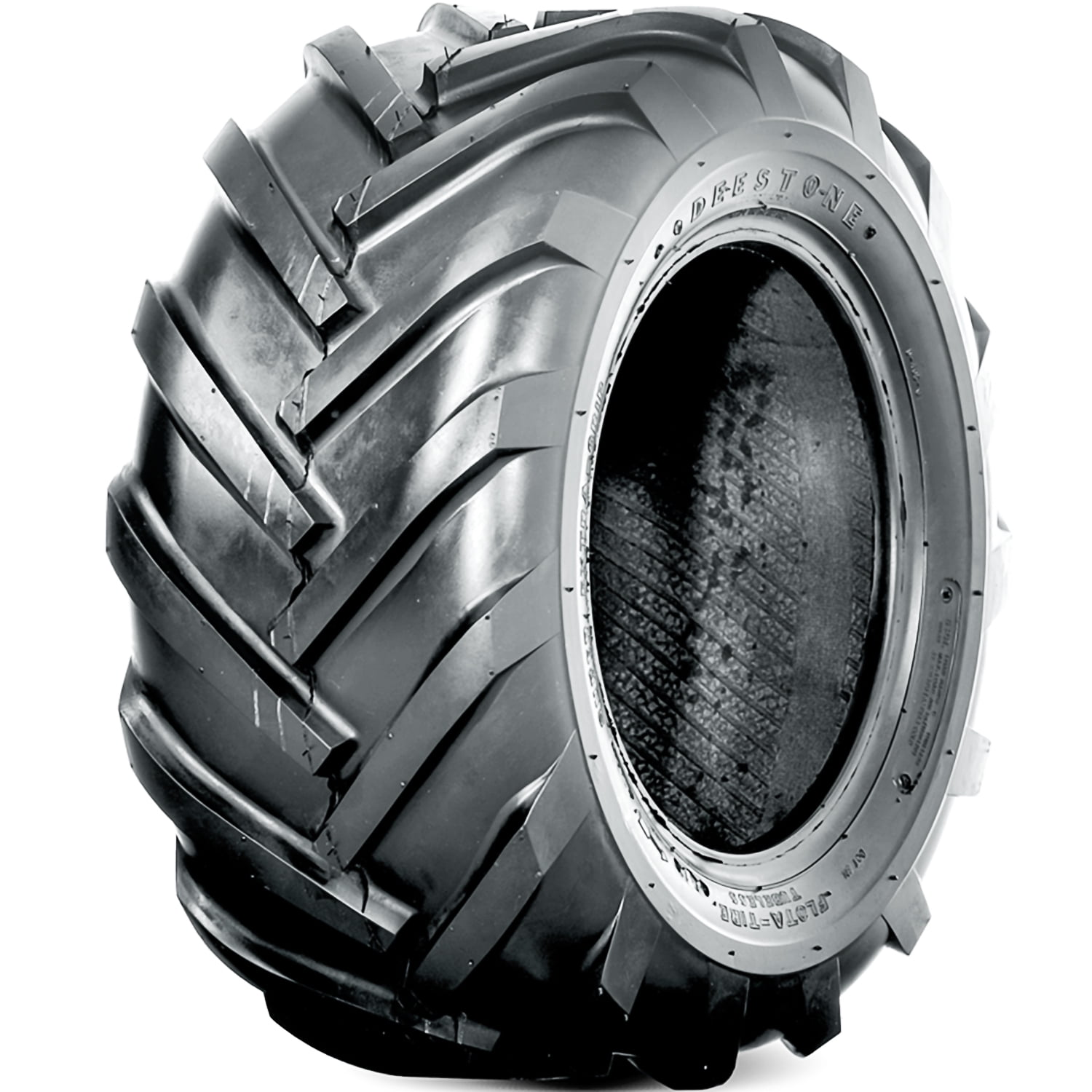 Deestone D405B 23X8.50-12 84A4 4 Ply Tractor Tire - Walmart.com