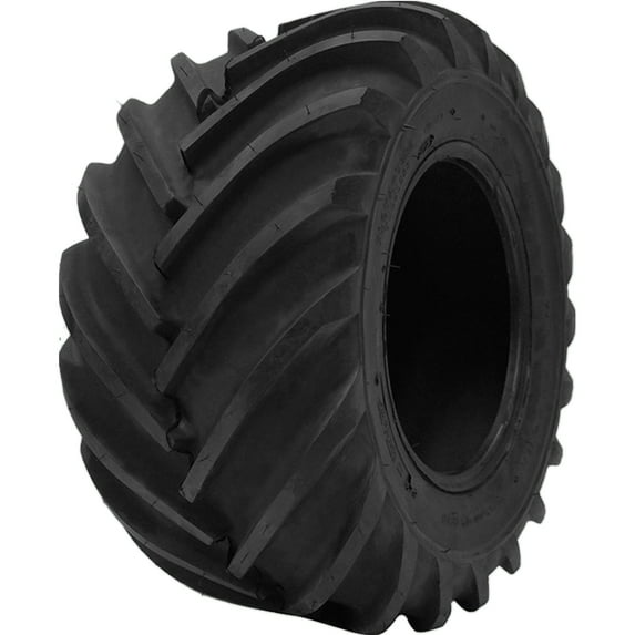 Deestone D405C 26X12-12 Load 6 Ply All Season Tractor Tire with ...