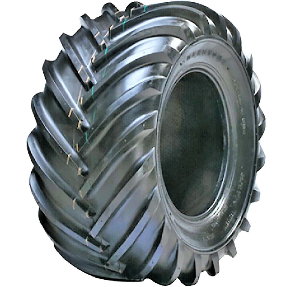 Deestone D405C 26X12-12 Load 6 Ply All Season Tractor Tire with ...