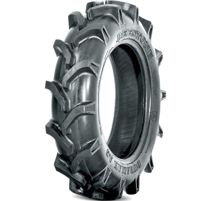 Deestone D413 Duramax AG 7-16 Load 6 Ply Tractor Tire for Mud Terrain ...