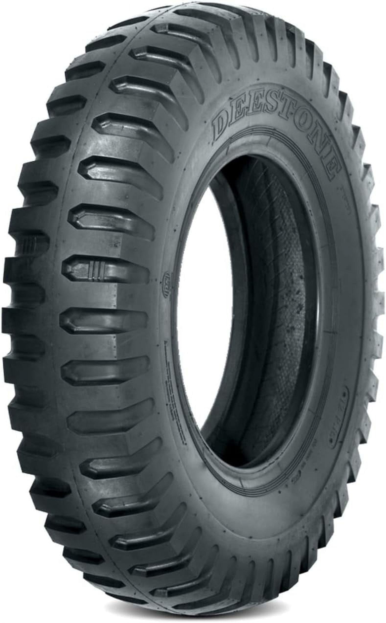 Deestone D501 All Season 6-16 96/94L C Light Truck Tire - Walmart.com
