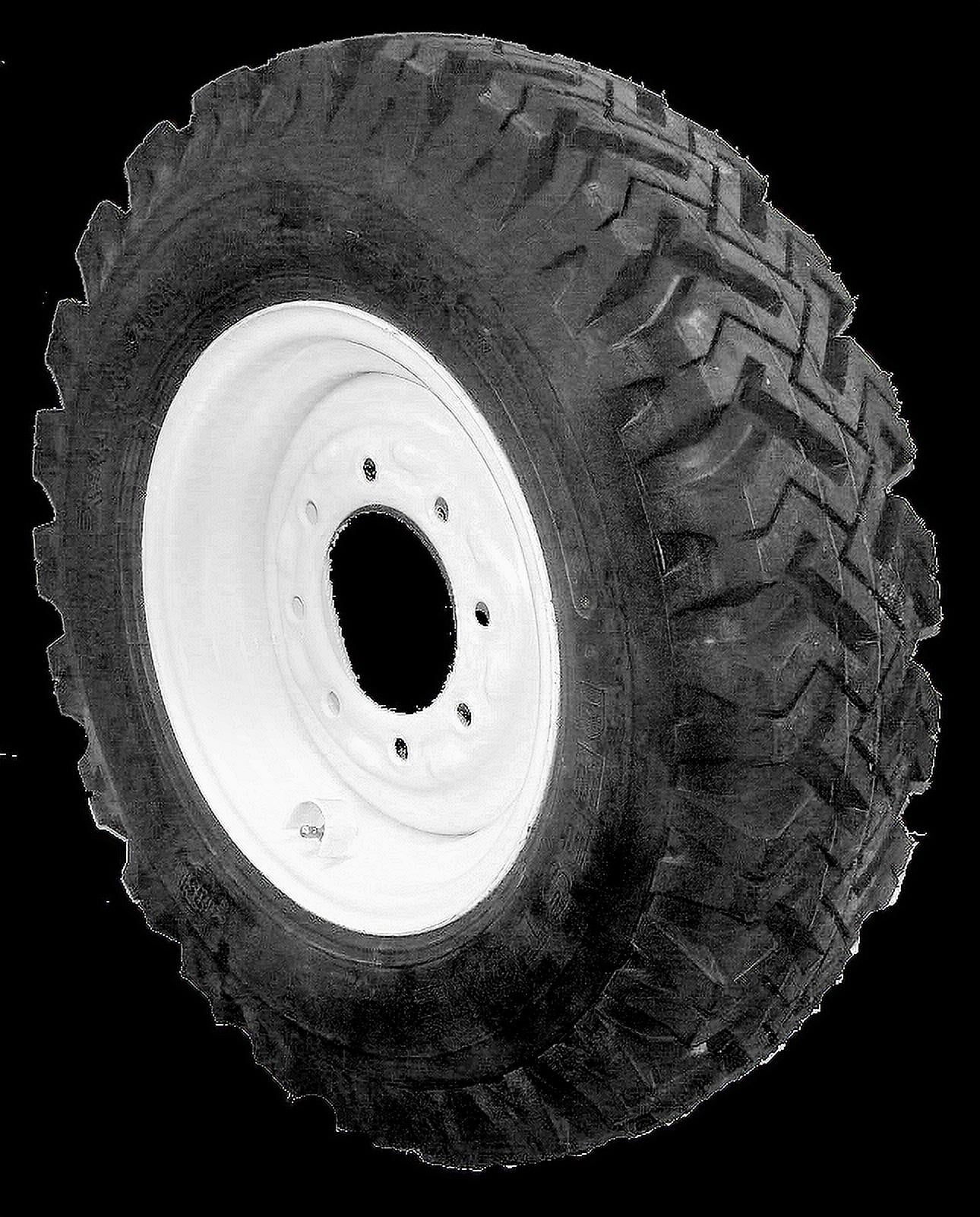 Deestone D503 7.50/-16 Tire - Walmart.com