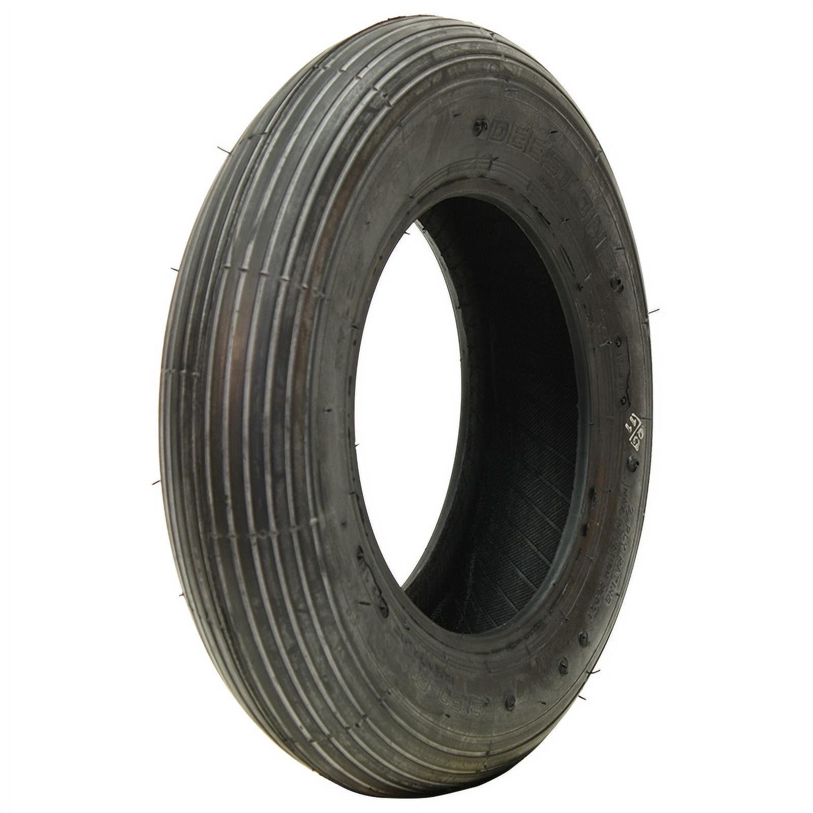 Deestone D601 3.5/-8 41A5 Tire - Walmart.com