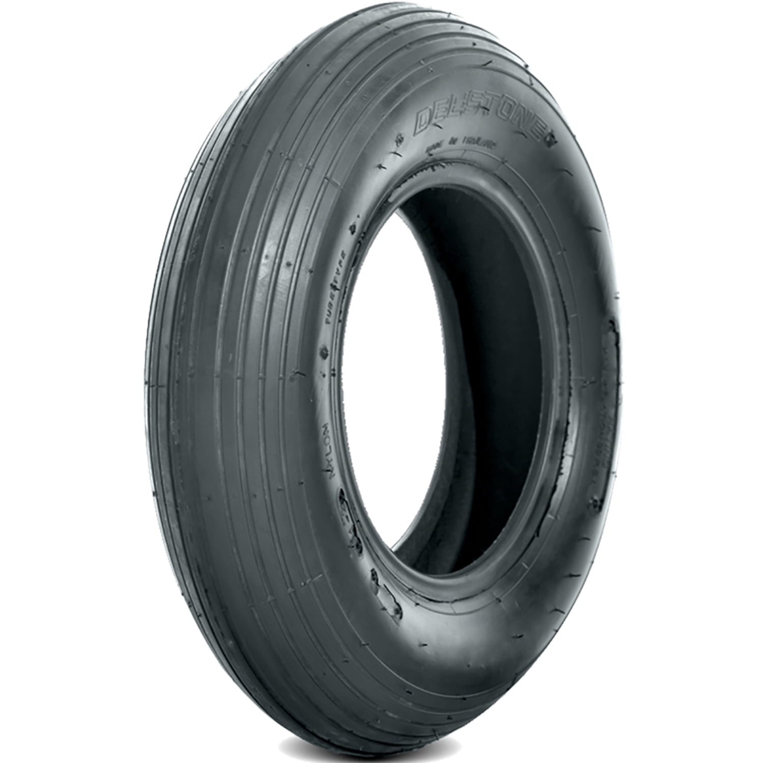Deestone D601 4.8/4-8 4 Ply Industrial Tire - Walmart.com