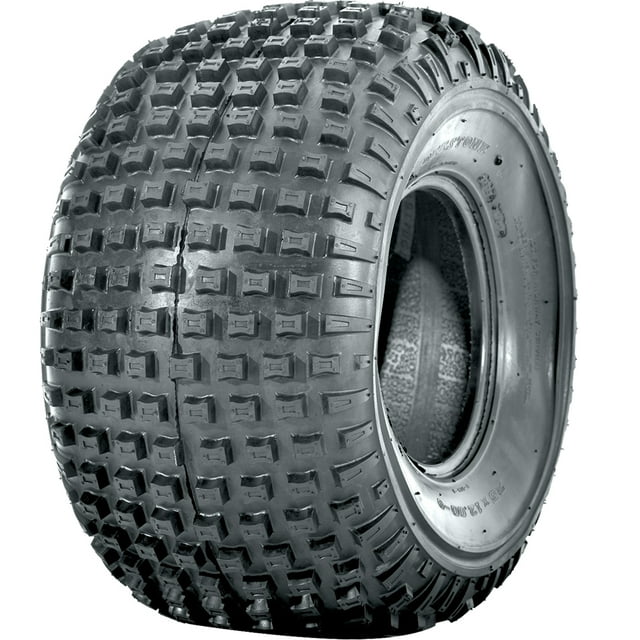 Deestone D929 20X7-8 20X7.00-8 20X7X8 23F 4 Ply A/T All Terrain ATV UTV ...