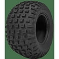 Deestone D929 25X12-9 51F B ATV/UTV Tire - Walmart.com