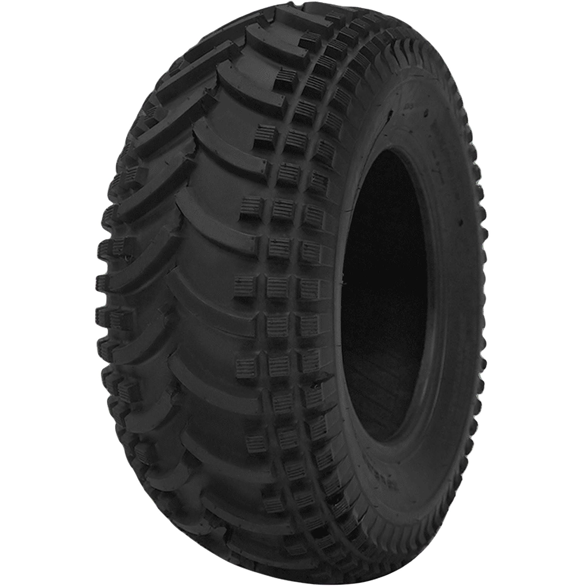Deestone D930 22X11-9 43F B ATV/UTV Tire - Walmart.com