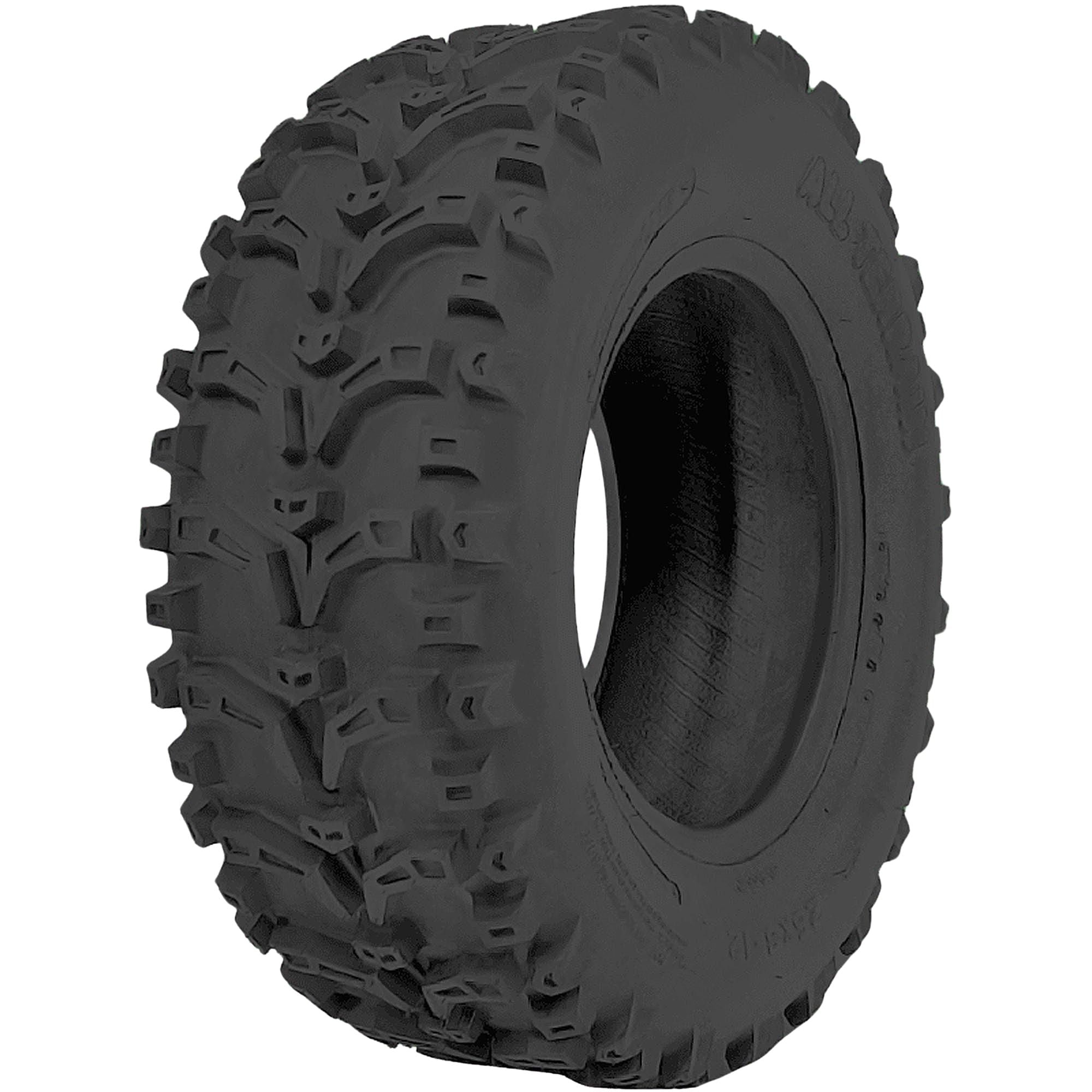 Deestone D933 ATV/UTV Tire 25X10-12 50F C - 6 Ply Rated for Strength ...
