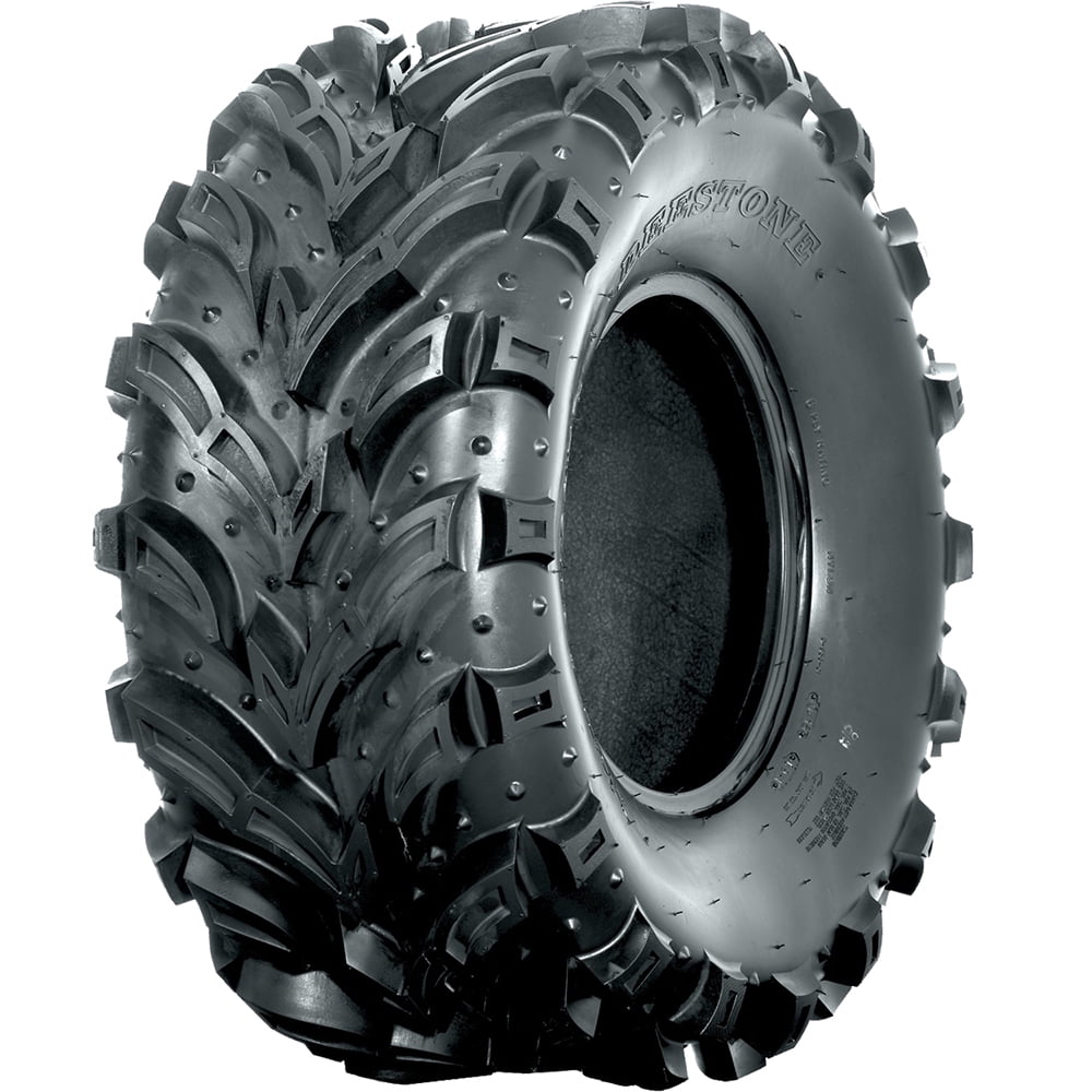 Deestone D936 Mud Crusher 24X9.00-11 24x9.00x11 45F 6 Ply MT ATV UTV ...
