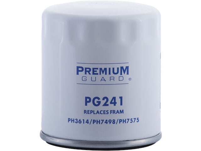 Deewin for Amazon 2001-2010 Toyota Highlander Oil Filter (55222RHMH ...