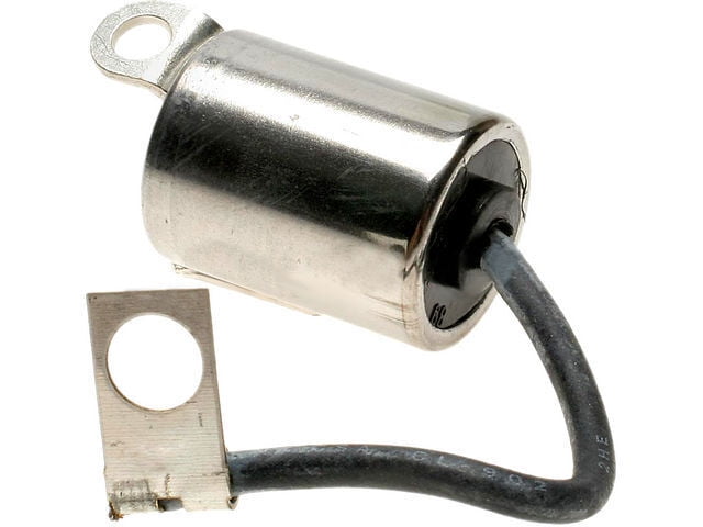 Deewin for 1963-1965 International CM110 Ignition Condenser SMP ...