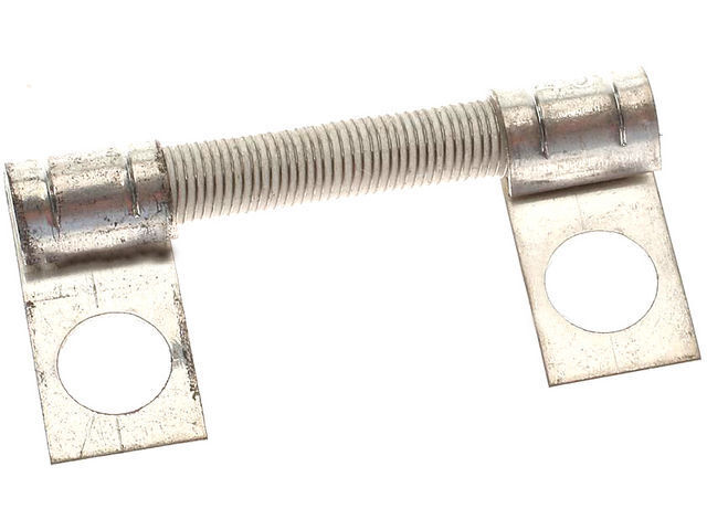 Deewin for 1975-1985 Chevrolet G10 Alternator Resistor SMP 42324DSRX ...