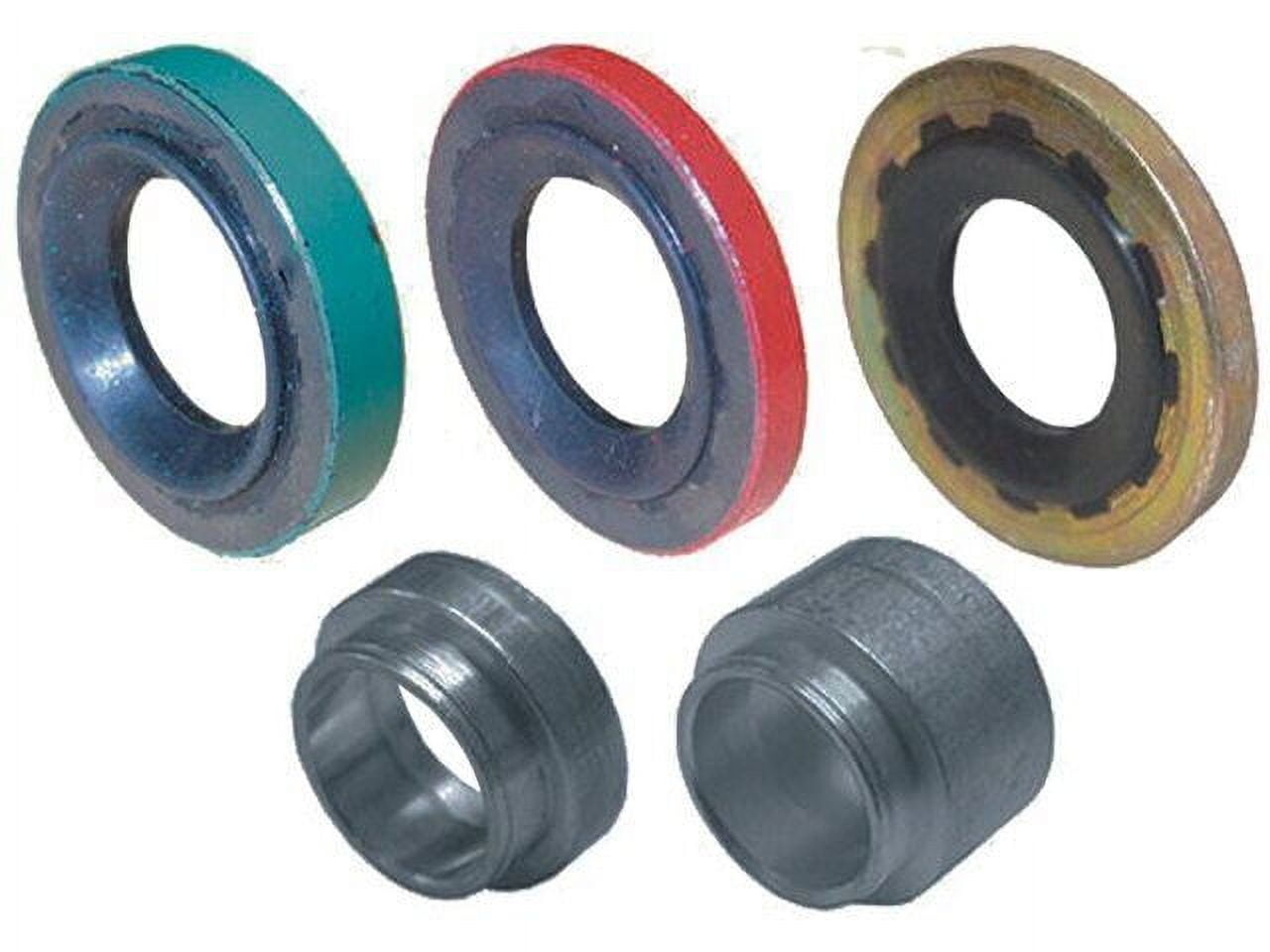 Deewin for 1978-1993 Chevrolet Caprice A/C Compressor Seal Replacement ...