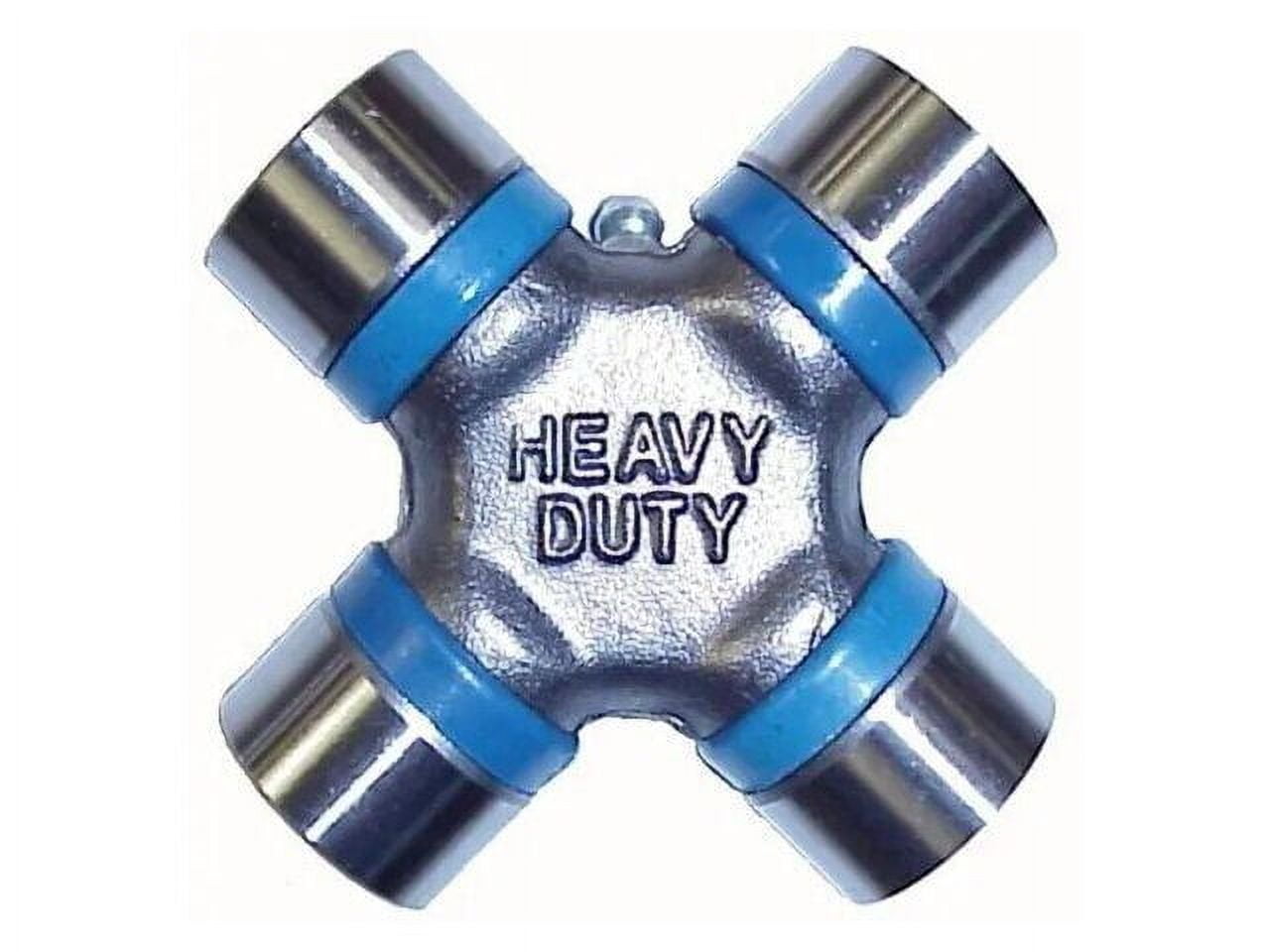 Deewin for 1984-1990 Ford Bronco II Universal Joint PTC 23819MCMC ...