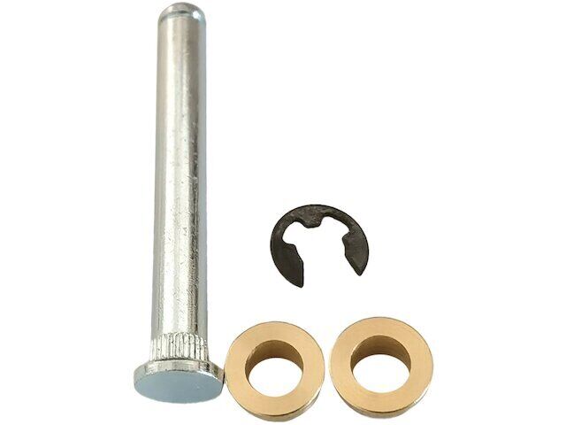 Deewin for 1993-2006 Ford Ranger Door Hinge Pin & Bushing Kit (21519TH ...