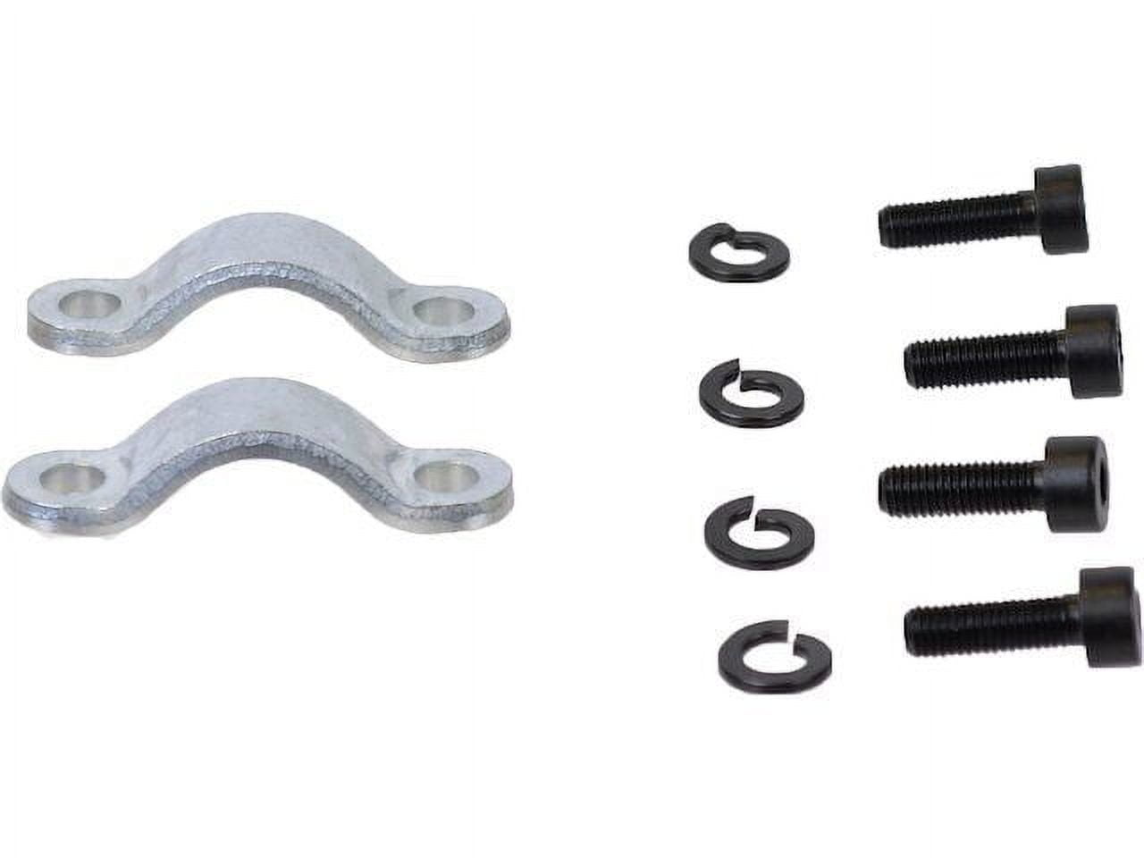 Honda Fit Universal Joint Strap Kit