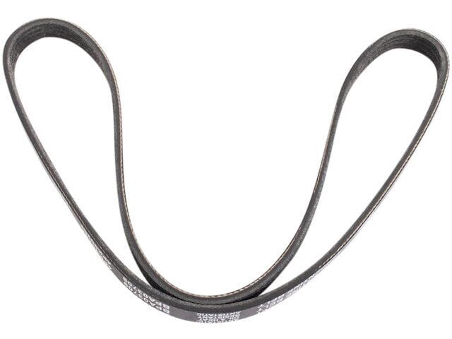 Deewin for 2009-2013 Cadillac Escalade EXT Serpentine Belt AC - Air ...