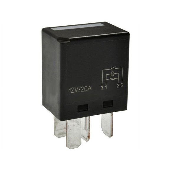 Ford Taurus Fuel Pump Relay