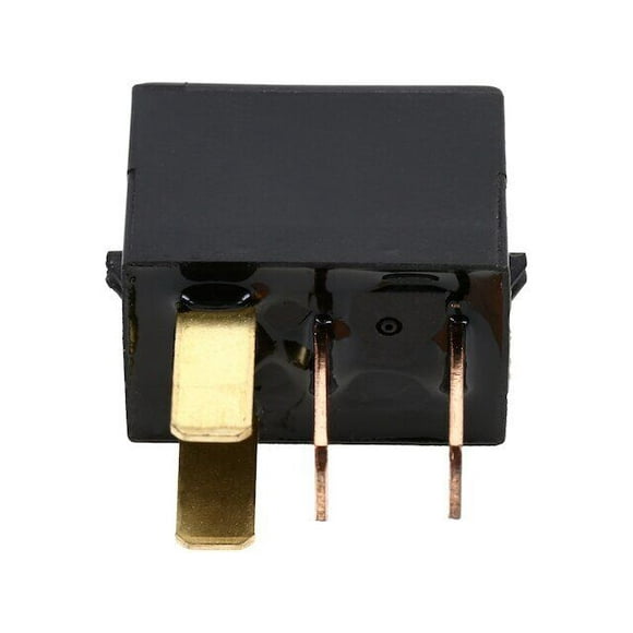 Toyota Yaris Starter Relay