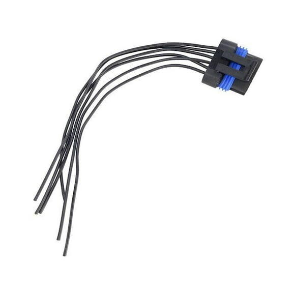 Chevrolet Colorado Ignition Control Module Connector