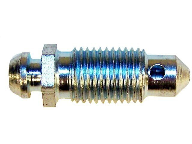 Dodge Ram 2500 Brake Bleeder Screw
