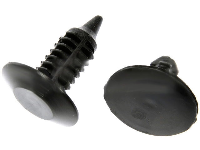 Deewin for Dorman 43495JWHP Sound Absorber Clip for 1982-1983 ...