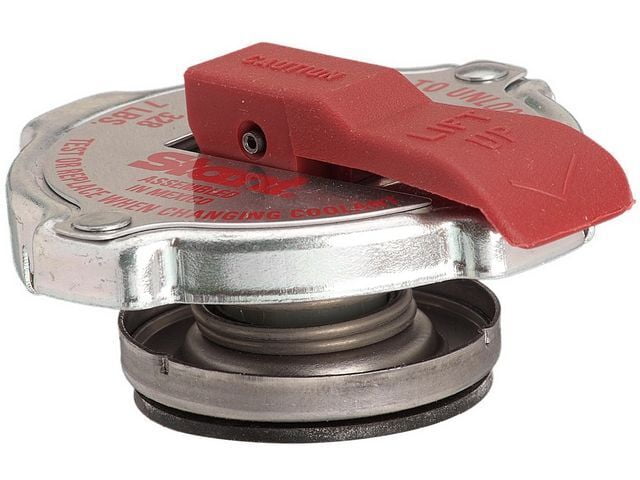 Deewin for Gates 75416PJMT Radiator Cap for 1960-1962 Chevrolet ...