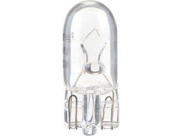 High Beam Indicator