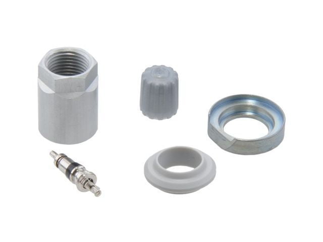 Toyota Corolla Tire Pressure Monitoring System Tpms Sensor Service Kit