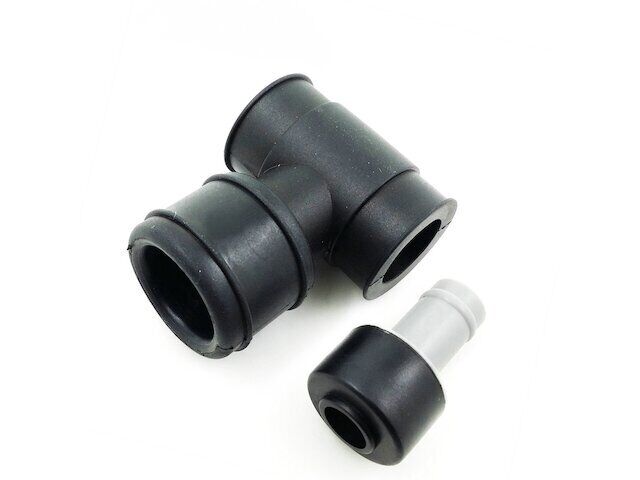Deewin for VW Beetle PCV Valve 3 Way Bleeder Connector 23174JMCB (1.8L ...