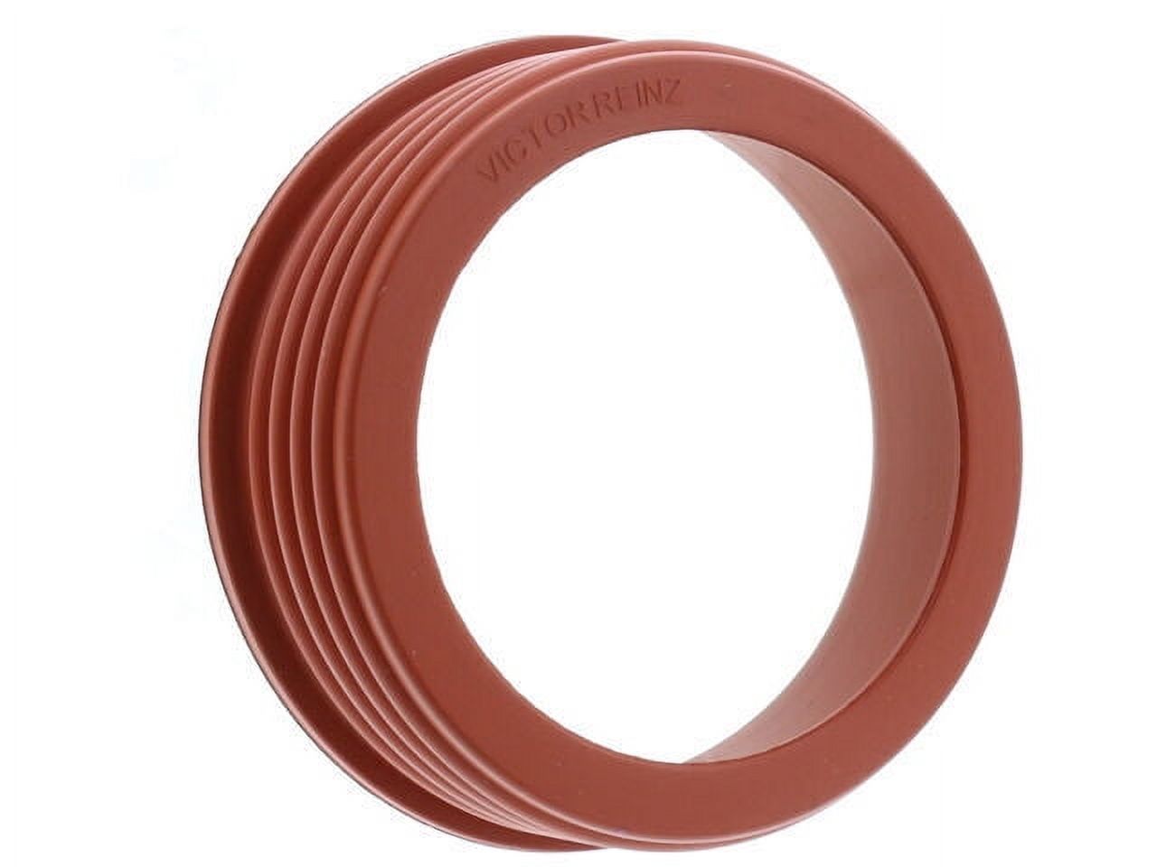 Deewin for Victor Reinz Air Intake Seal for 2011-2015 BMW Alpina B7 ...