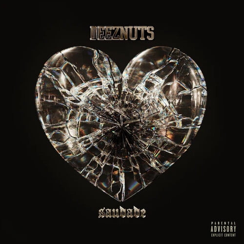 Deez Nuts - Saudade - Music & Performance - CD - Walmart.com