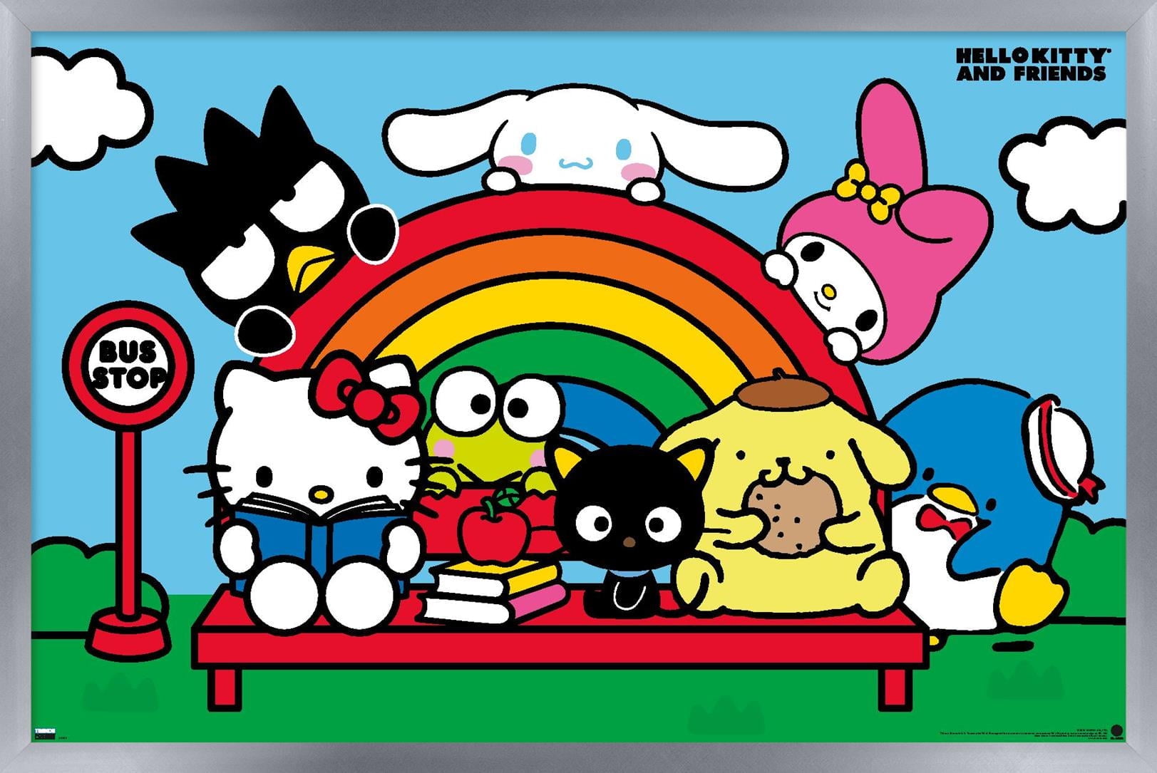 Def Leppard - Adrenalize Album Series Wall Poster, 14.725" x 22.375 ...