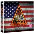 Def Leppard - Hits Vegas - CD - Walmart.com
