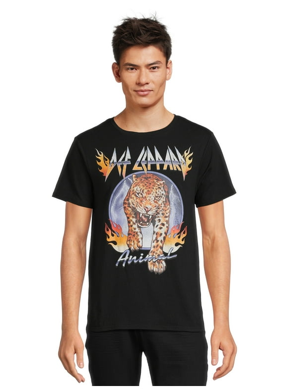 Music & Band Tees in Graphic Tees - Walmart.com