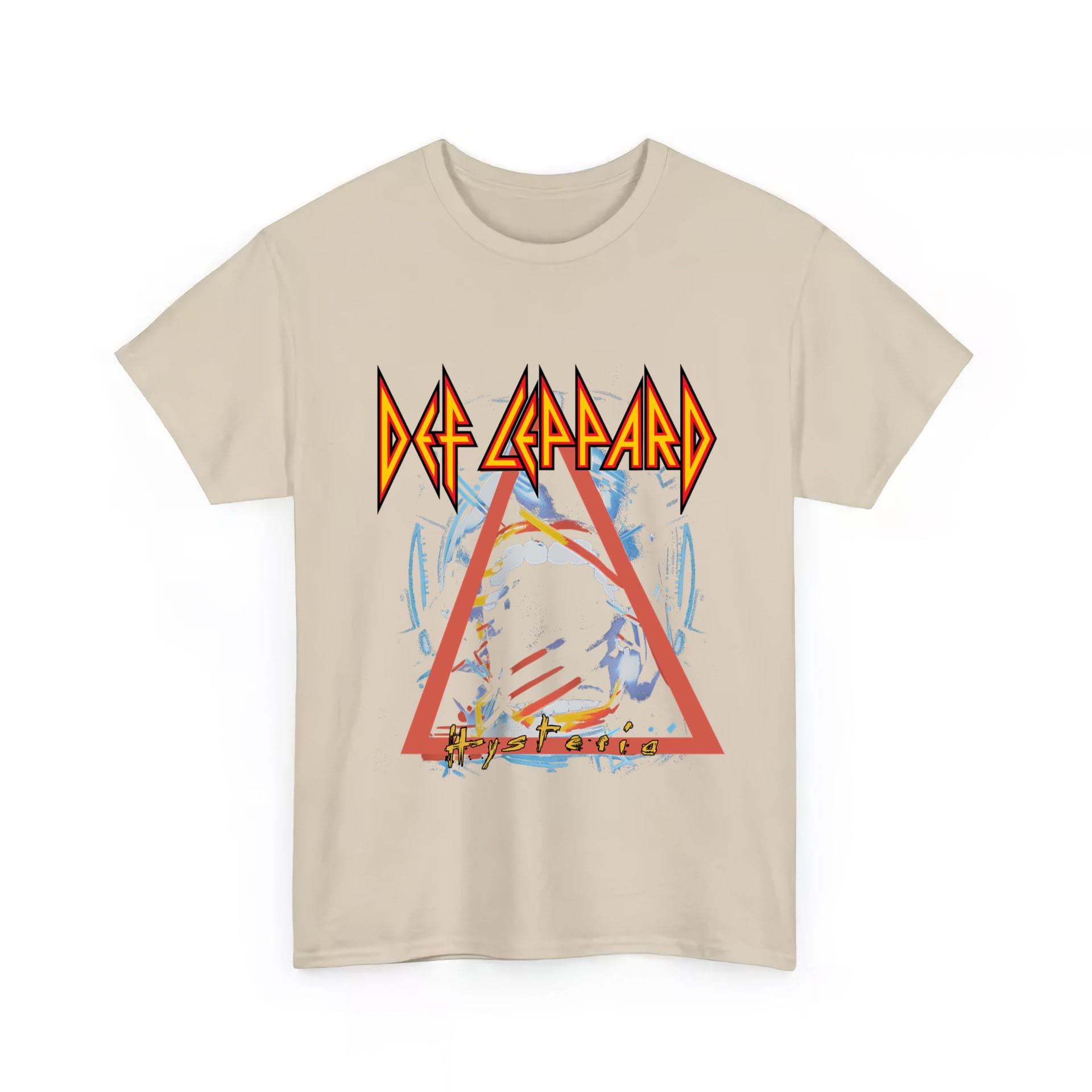 Def-Leppard-Men-s-Big-Men-s-Oversized-Graphic-Tee-Sizes-S-3XL-TH32308 ...