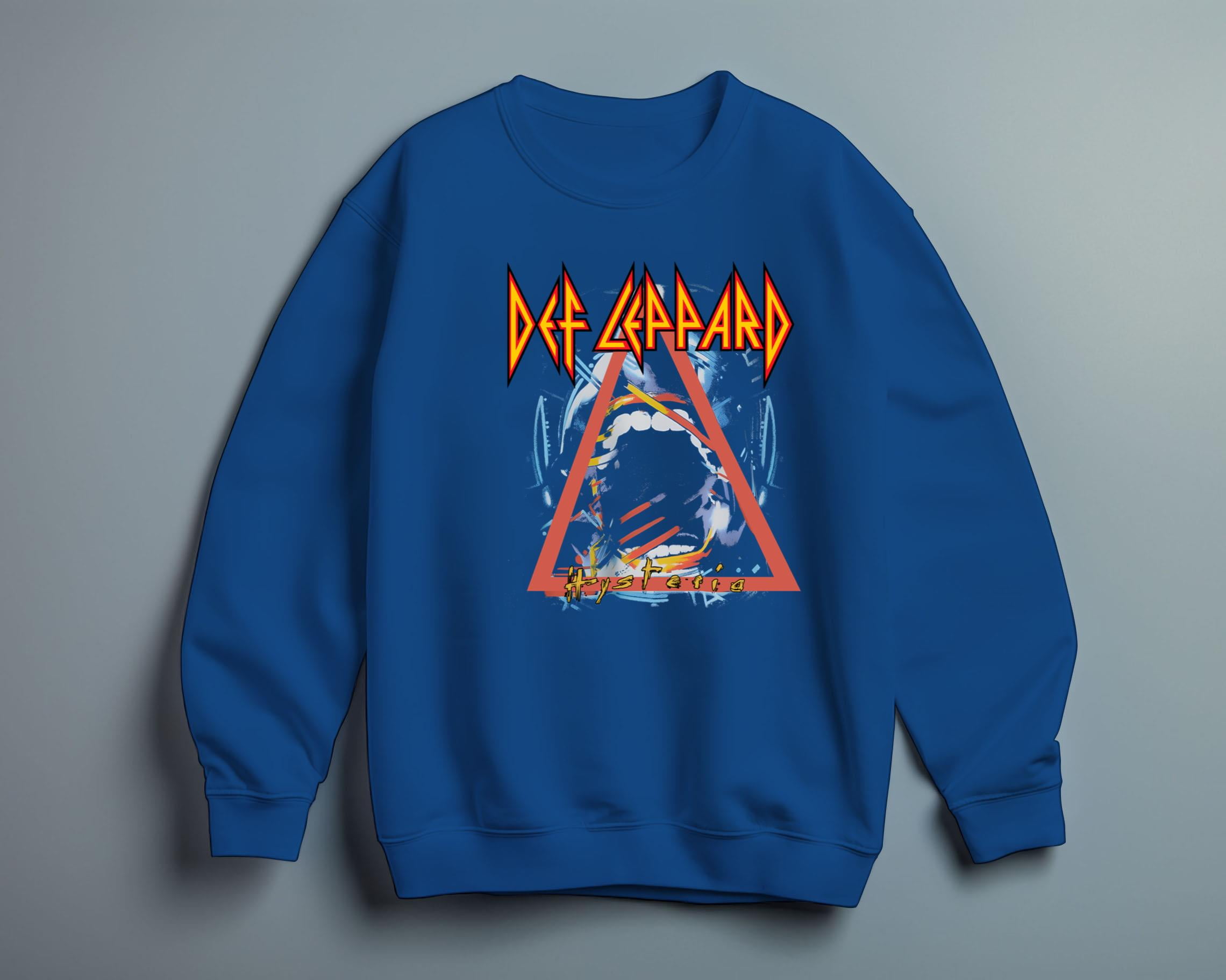 Def-Leppard-Men-s-Big-Men-s-Oversized-Graphic-Tee-Sizes-S-3XL-TH32308 ...
