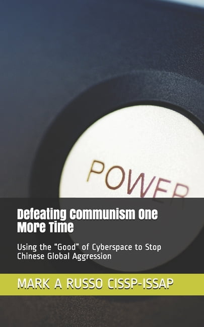 Communism Good