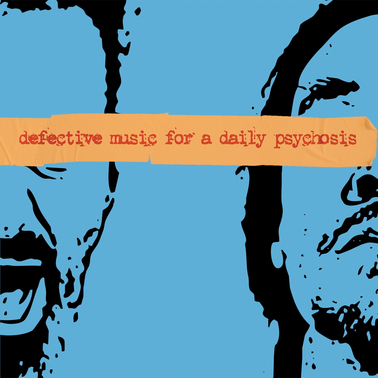 Defective Music for a Daily Psychosis Deflore (Vinyl Record) - Walmart.com