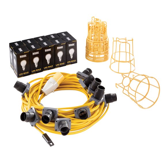 Best Sellers In Festoon Kits