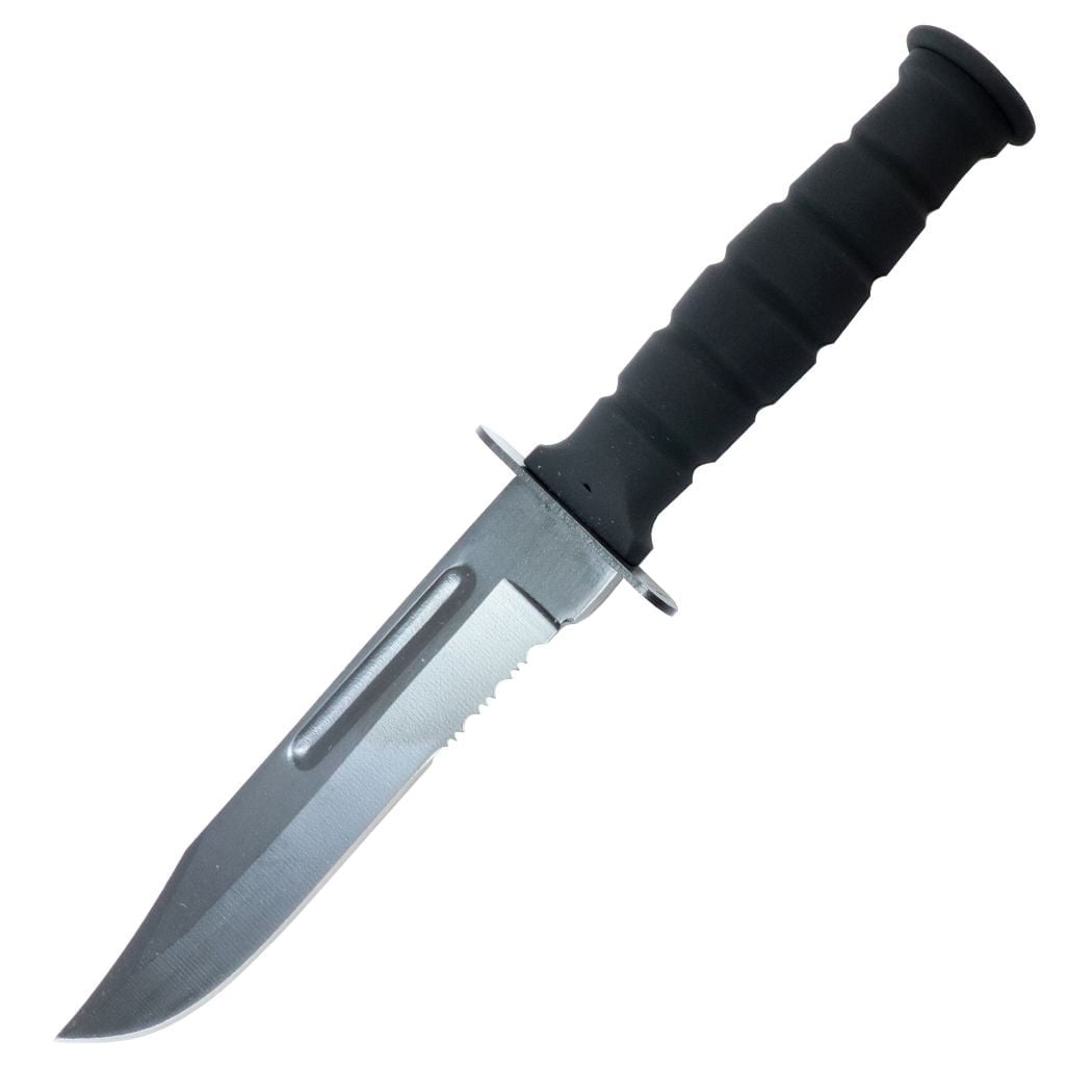 Defender 7.5 in Tactical Knife, with Sheath - Walmart.com