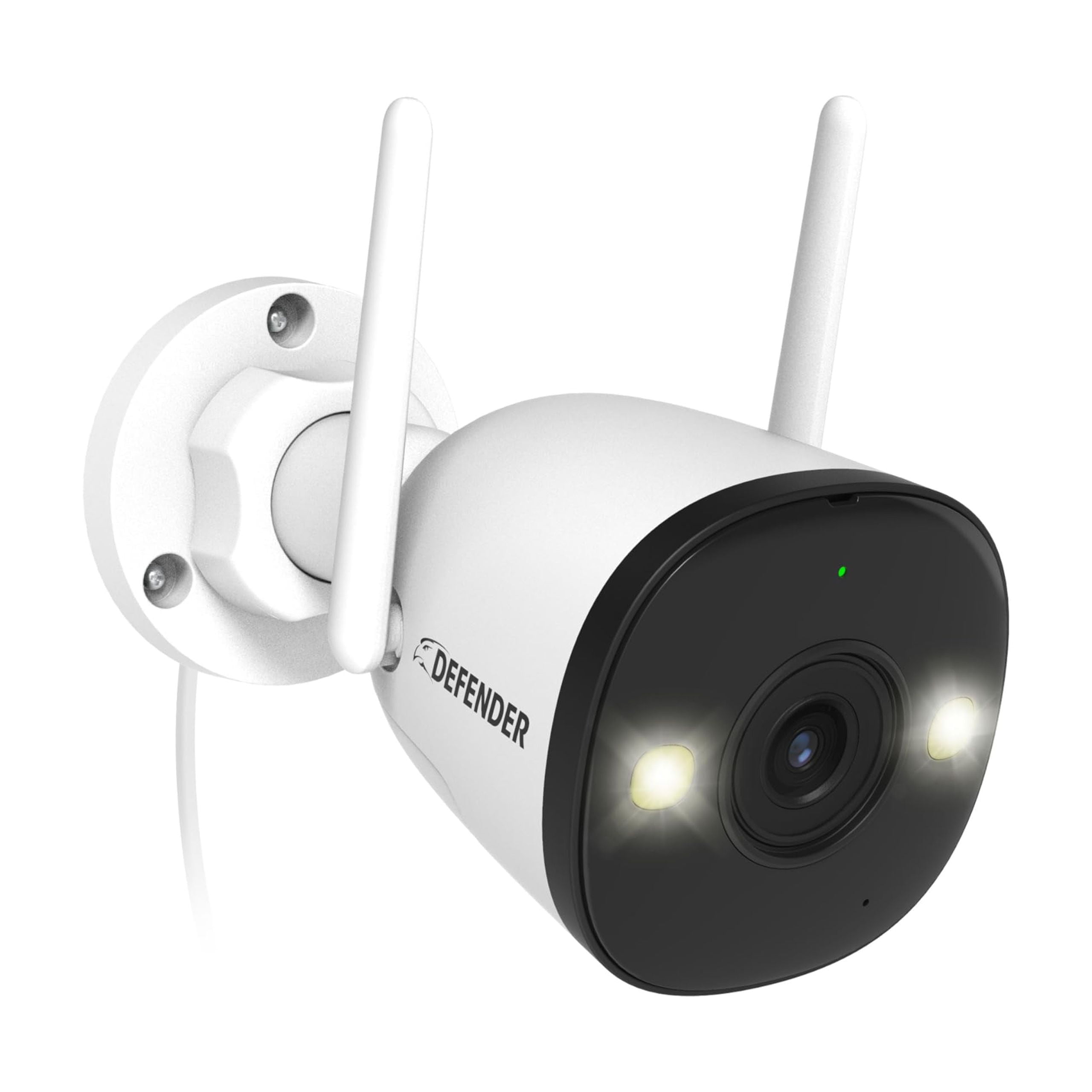 defender camera systems