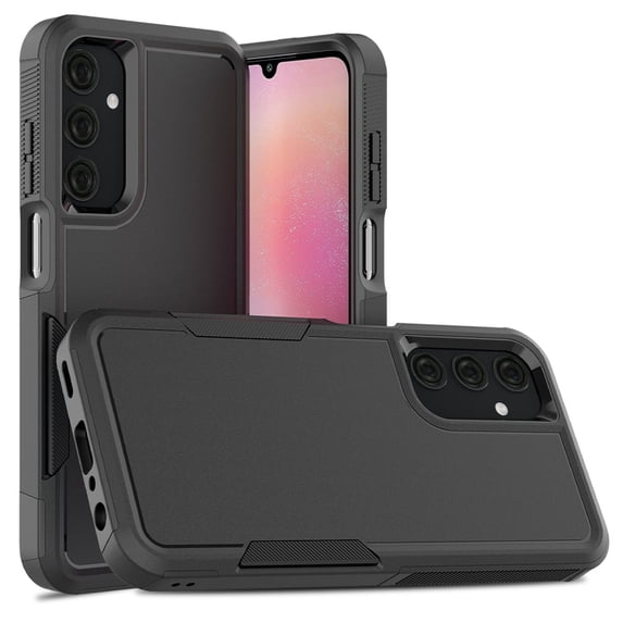 Defender Case for Samsung Galaxy A25 5G 6.5'' Heavy Duty 1 in 1 Design ...