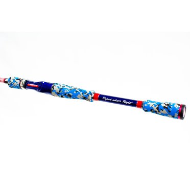 Defender Spinning Rod - Walmart.com