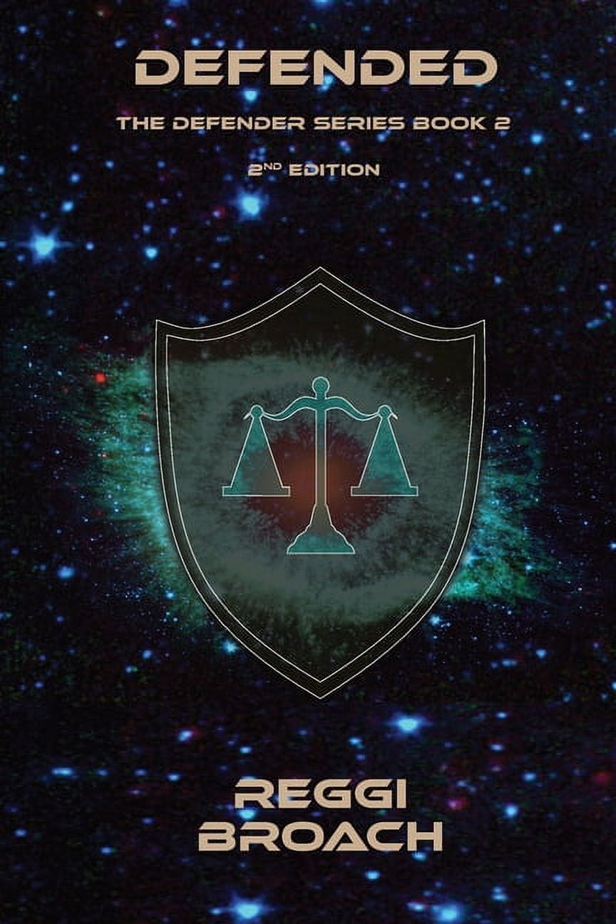 Defender Defender: The Defender Series, Book 2, (Paperback) - Walmart.com